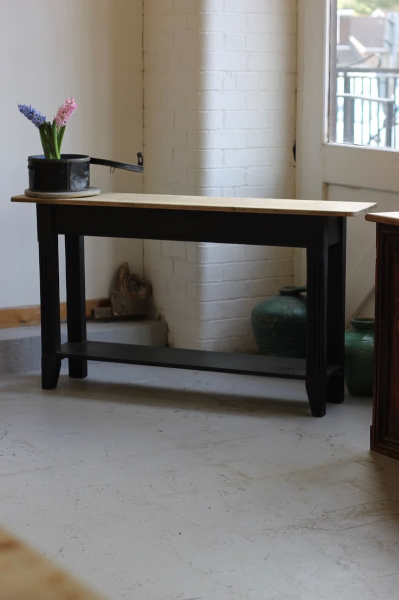 custom made furniture